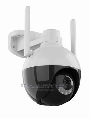 Cctv Camera in Accra Metropolitan - Security & Surveillance, Royal ...