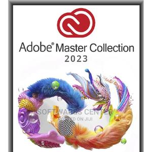 Adobe Creative Cloud 2023 Master Collection Lifetime in Achimota ...