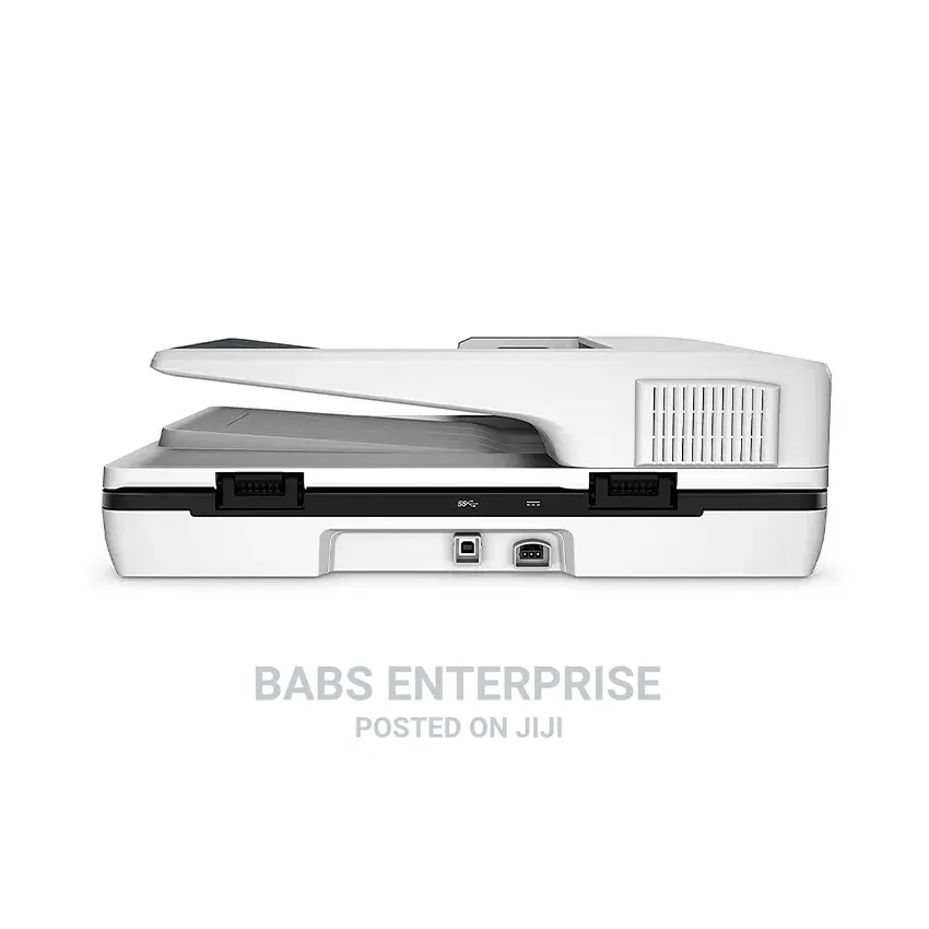 HP Scanjet Pro 3500 Flatbed Scanner in Accra Metropolitan - Printers ...