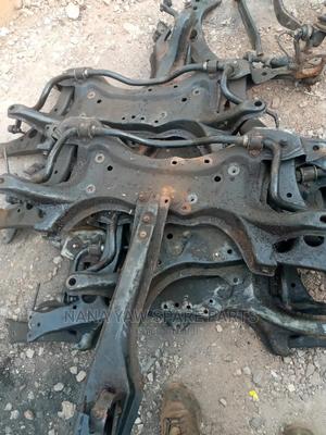 Toyota Corolla Front Beam in Kumasi Metropolitan - Vehicle Parts ...