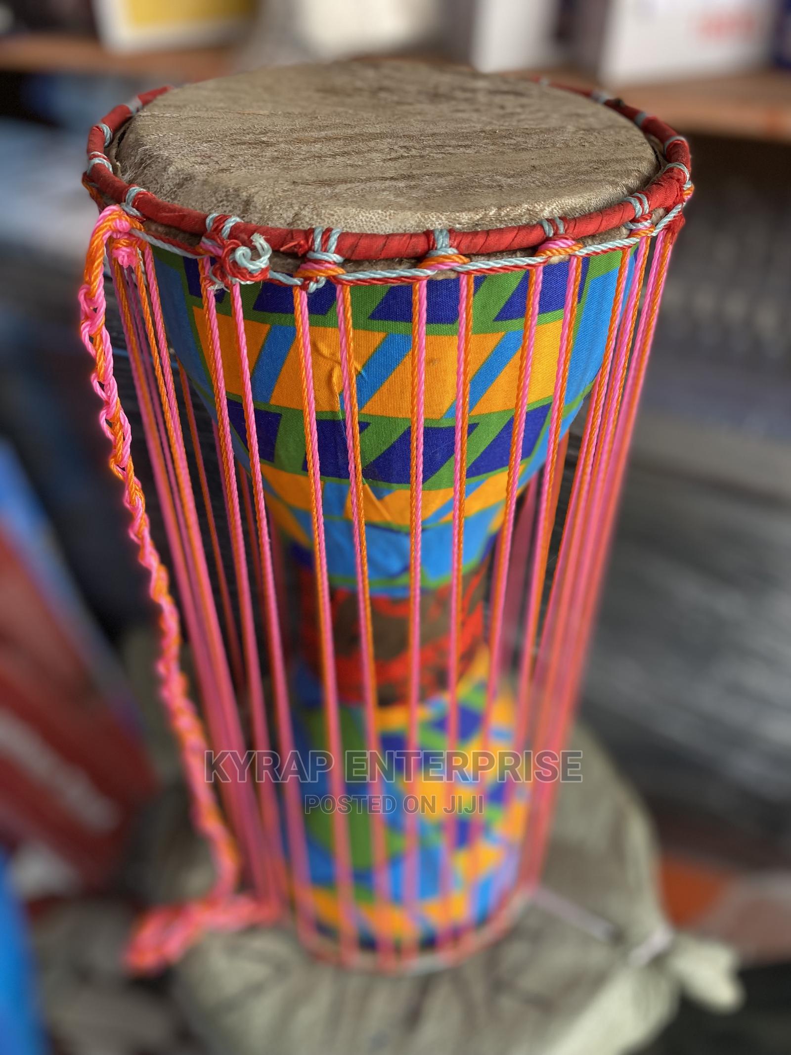 Dondo for Sale in Accra Metropolitan - Musical Instruments & Gear ...