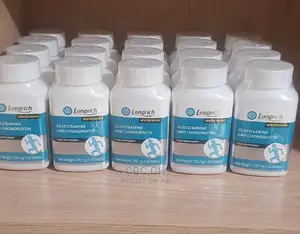 Longrich Glucosamine and Chondroitin (Arthro Supreviver) in Dansoman ...