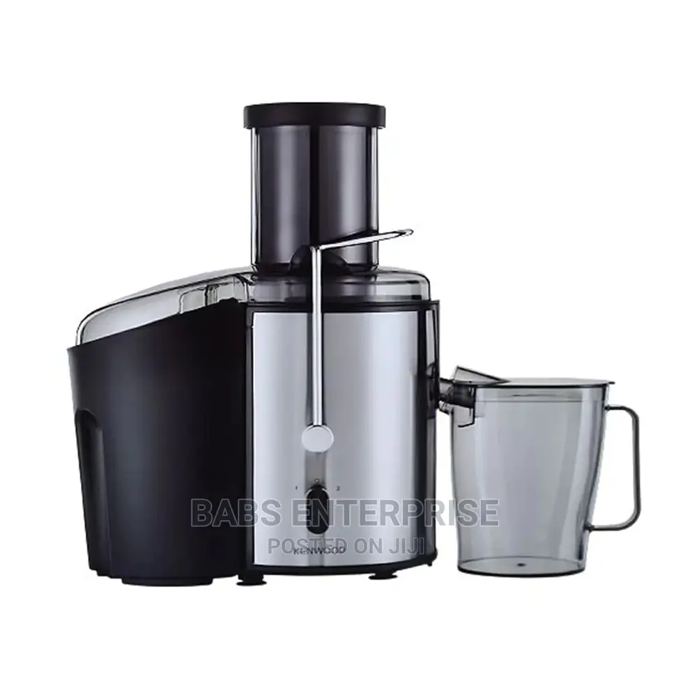Kenwood Juicer JEM02 in Accra Metropolitan - Kitchen Appliances, Babs Enterprise | Jiji.com.gh