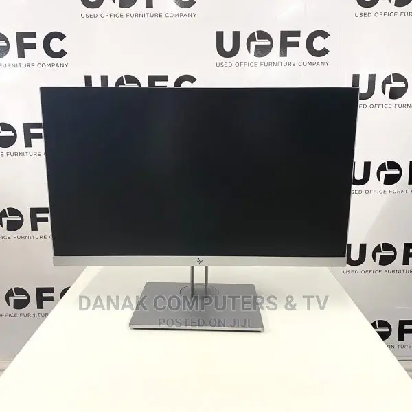 HP Elitedisplay 24" Ips Ultra Slim Bezel-Less Monitor in Accra ...