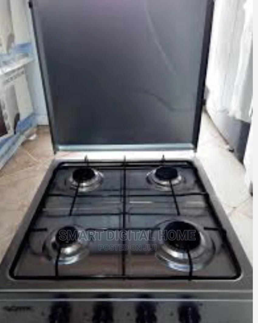 Guaranteed Volcano Table Top 4 Burner Gas Stove in Adabraka - Kitchen ...
