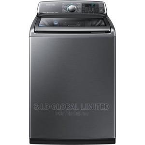 Samsung 18kg Washing Machine -Wa19a8370gv in Accra New Town - Home ...