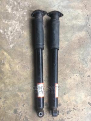Nissan Sentra 56210-6lb4a 2021-2022 Back Shock in Abossey Okai ...