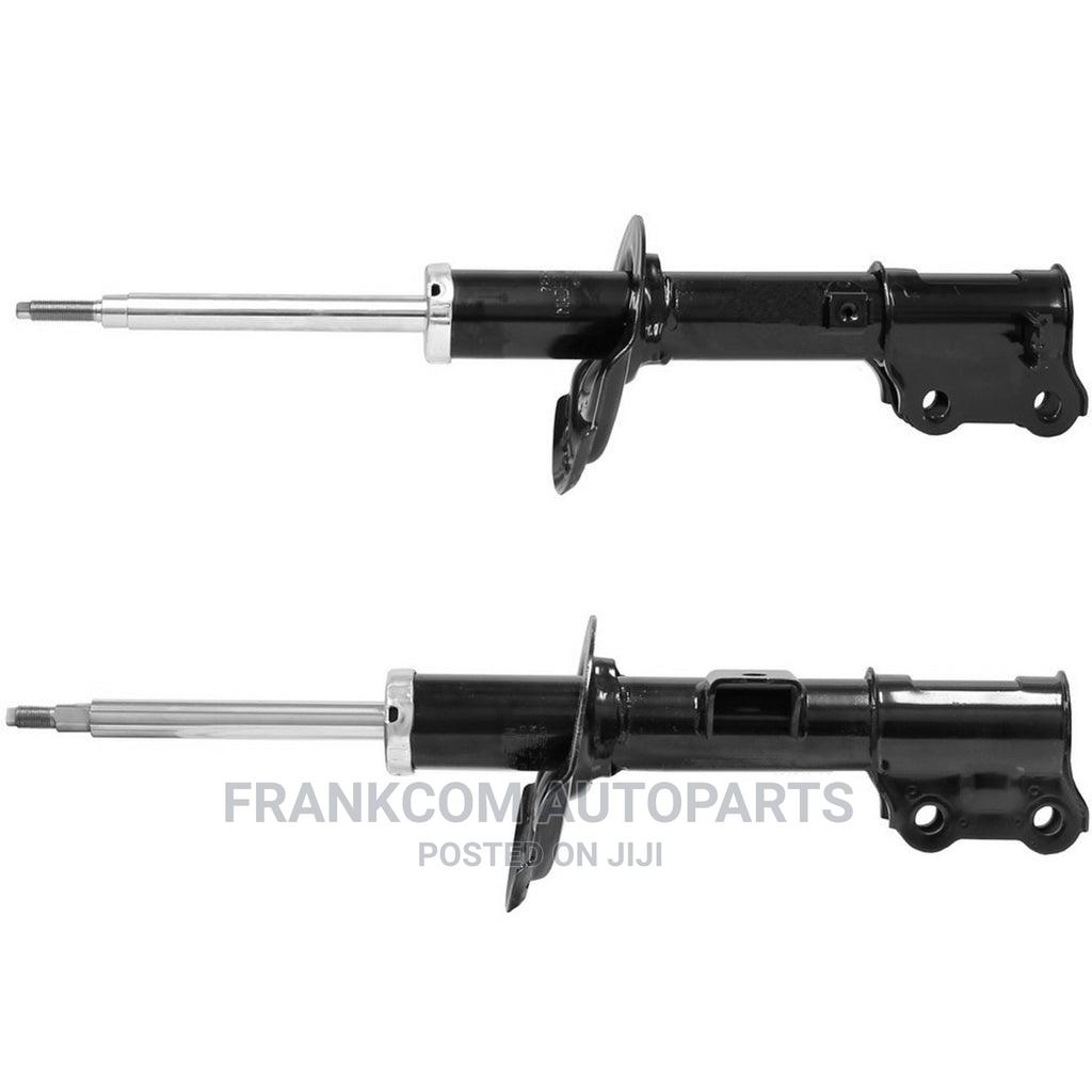 Hyundai Veloster 2012-2017 Front Shocks in Abossey Okai - Vehicle Parts ...