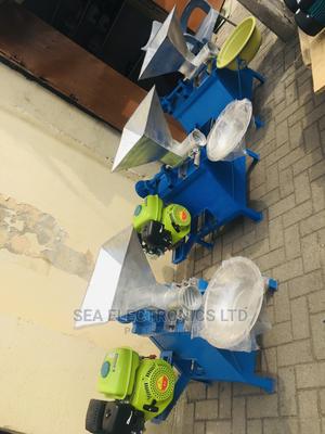 Neat Fufu Pounding Machine in Adabraka - Manufacturing Equipment, Eric ...