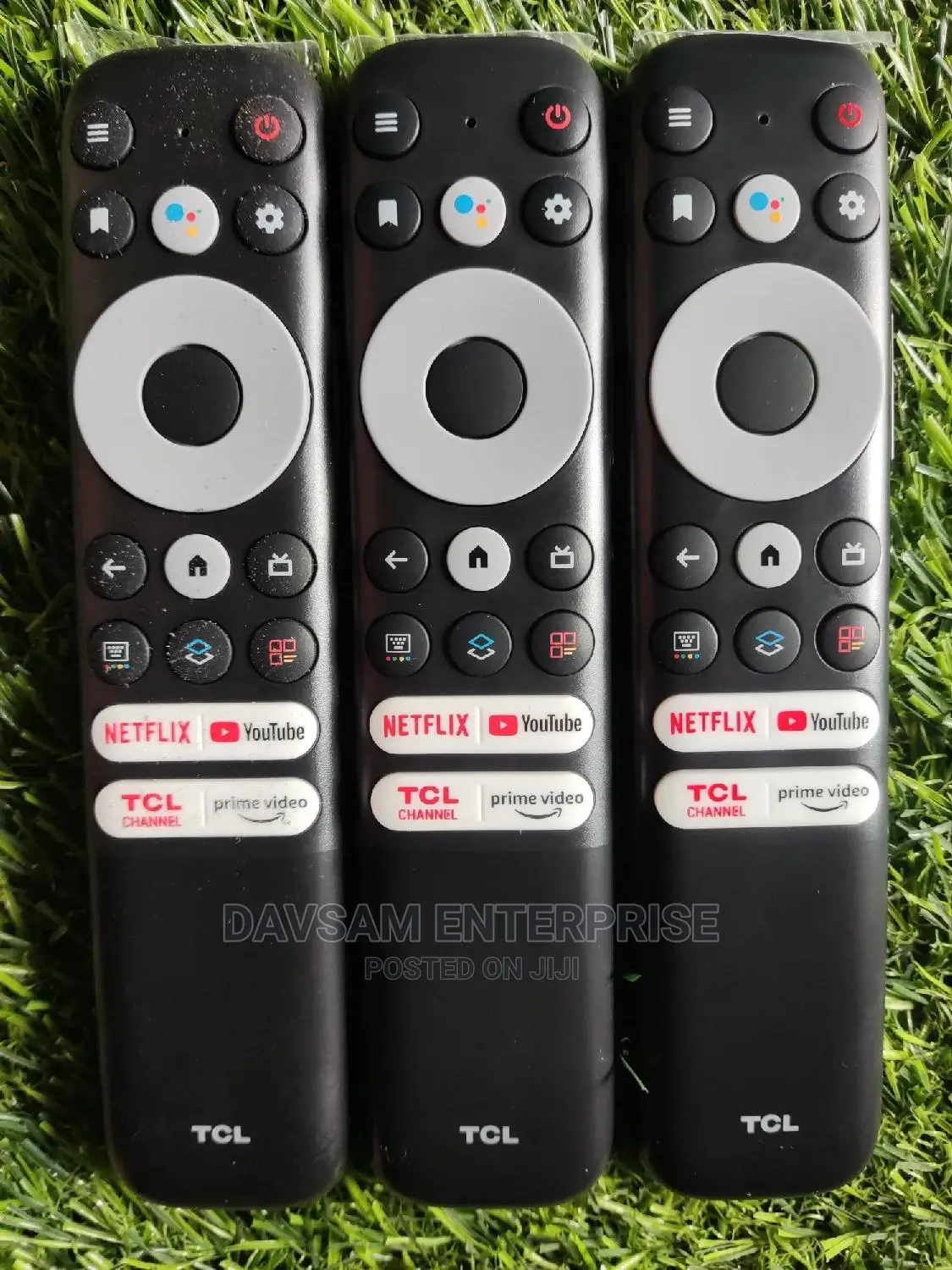 TCL Voice TV Remote / in Achimota - Accessories & Supplies for ...