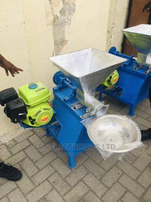 Fufu Grinding Machine Fufu in Adabraka - Manufacturing Equipment, Eric ...