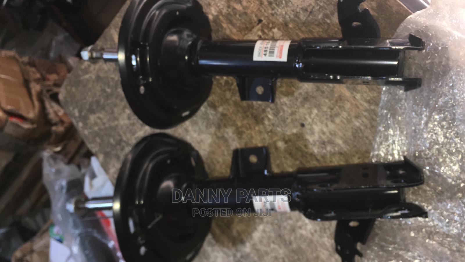 Toyota RAV4 2020 Model Front Shock Absorbers in Abossey Okai - Vehicle ...