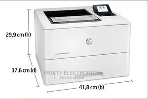 New HP Laserjet M507 Black Laser Printer [Print Only] in Accra ...