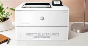 Awesome HP Laserjet M507 Black Laser Printer in Accra Metropolitan ...