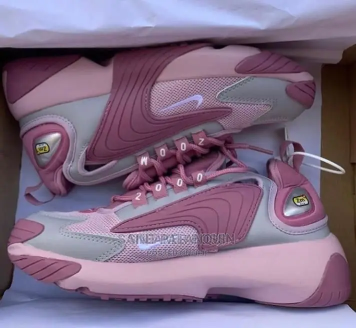 Nike Zoom Pk in Accra Metropolitan - Shoes, St Palanquin Fashion | Jiji ...