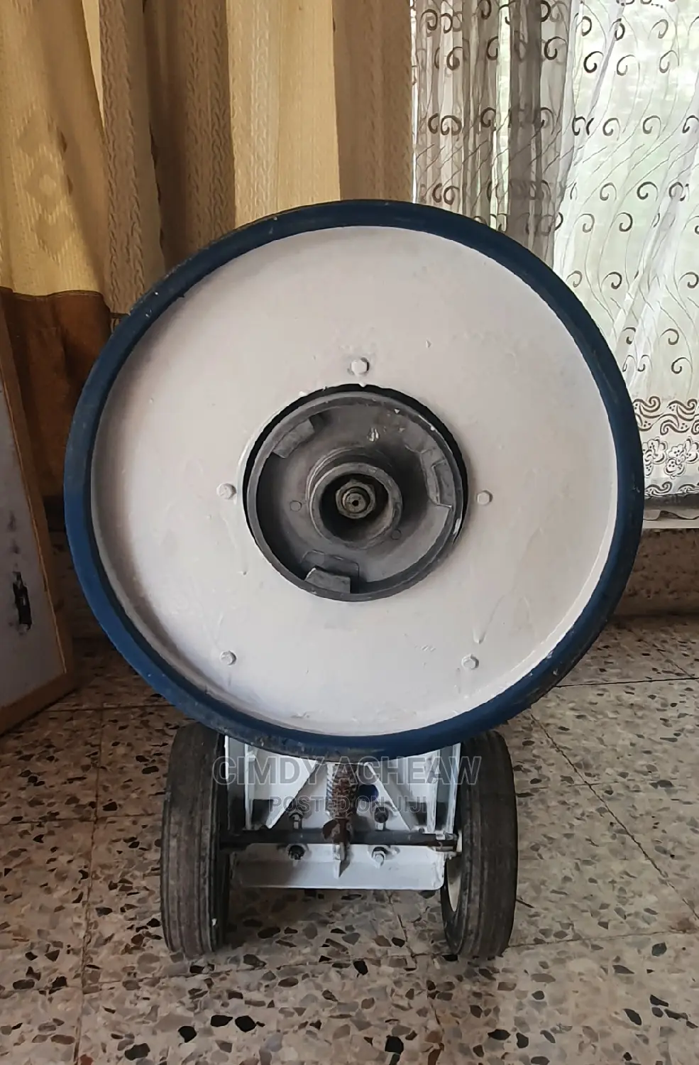 Victor Sprite 400 Floor and Carpet Cleaning Machine in Shama Ahanta ...
