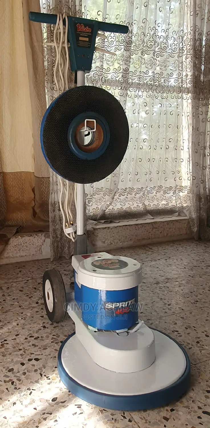 Victor Sprite 400 Floor and Carpet Cleaning Machine in Shama Ahanta ...