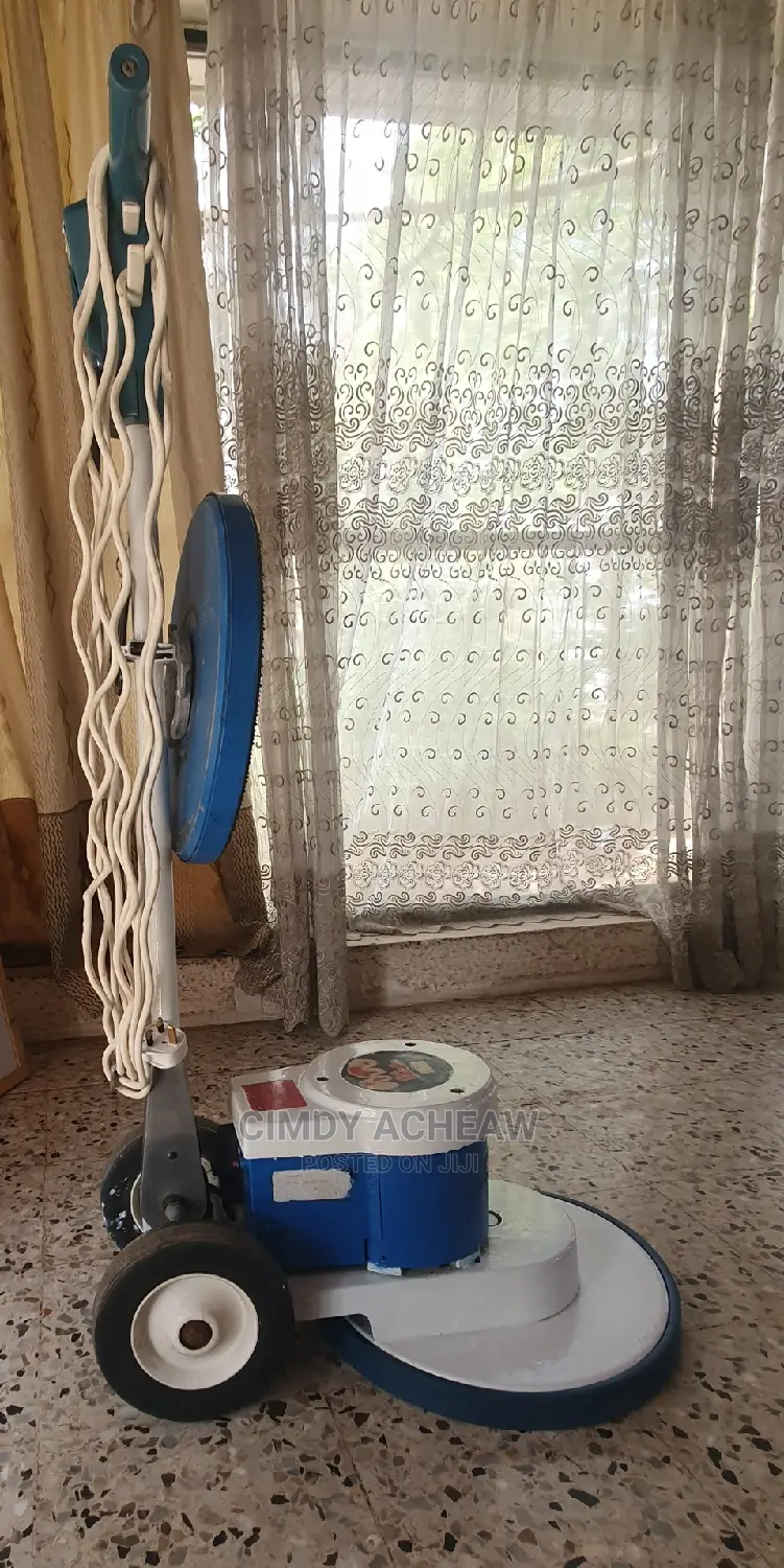Victor Sprite 400 Floor and Carpet Cleaning Machine in Shama Ahanta ...