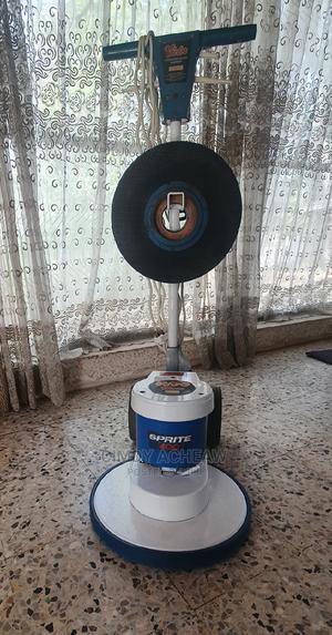 Victor Sprite 400 Floor and Carpet Cleaning Machine in Shama Ahanta ...