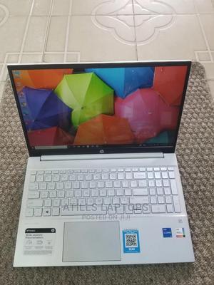 New Laptop HP Pavilion 15 8GB Intel Core I5 SSD 256GB in Madina ...