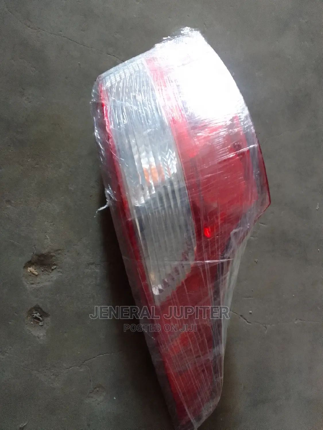 SM 5/Renault Latitude Tail Light Left Side. in Abossey Okai - Vehicle ...