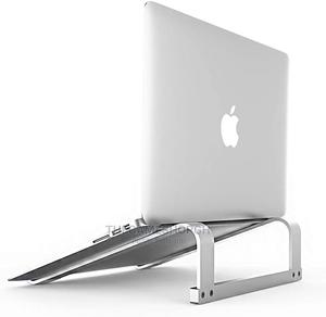 Aluminum Laptop Stand in Accra Metropolitan - Computer Accessories ...