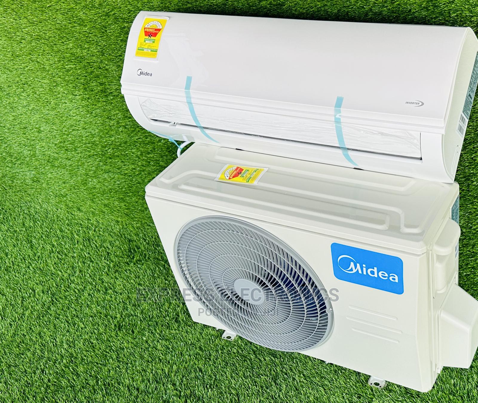 Dehumidifier AC 2.0hp Inverter Midea Split in Adabraka - Home ...