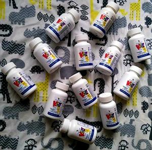 Forever Living Kids Multivitamin 120 Tablets in Airport Residential ...