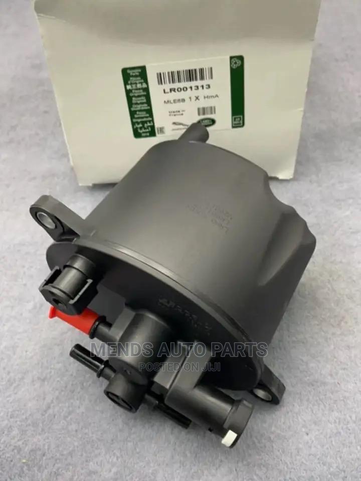 Land Rover Range Rover Diesel Grille Diesel Filter Original in Abossey ...