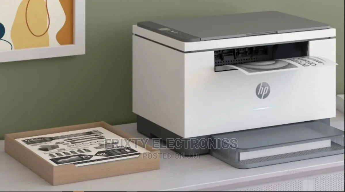 Classic HP Laserjet MFP M236DW Multifunction Printer in Accra ...