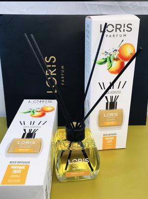 Loris Reed Diffuser/Air Freshener in Kaneshie - Home Accessories, Rity ...