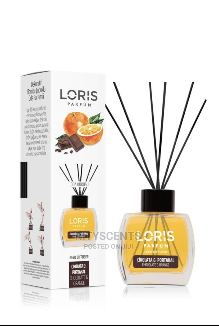 Loris Reed Diffuser/Air Freshener in Kaneshie - Home Accessories, Rity ...