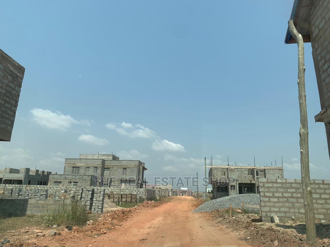 Proper Documented Plots at Tema Community 25 Devtraco in Tema ...