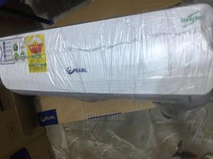 Selling Modern Pearl Inverter 1.5hp Split AC R410 Gas in Adabraka ...