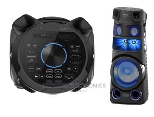 Sony Mhc-V83d Multi Device Connection High Power in Adabraka - Audio ...