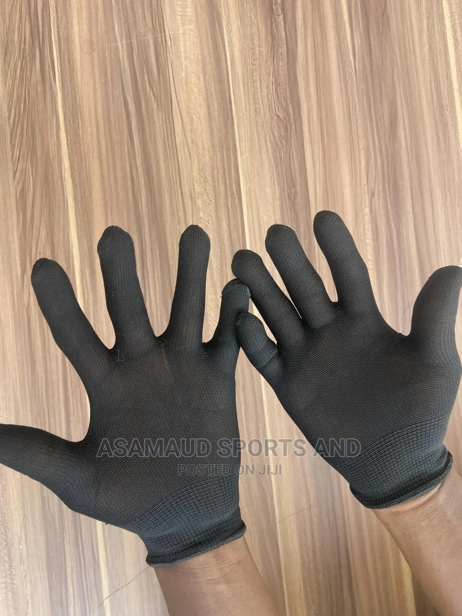Original Footballers Hand Gloves At Cool Price in Dansoman - Safetywear ...