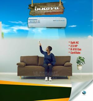Innova Air Conditioner 2.5 HP R410- Certitube in Accra New Town - Home ...