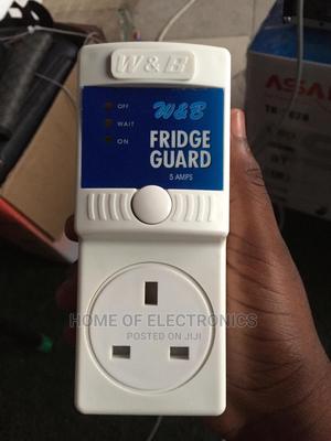 Brand New Fridge Guard for Fridge Protection in Accra Metropolitan ...