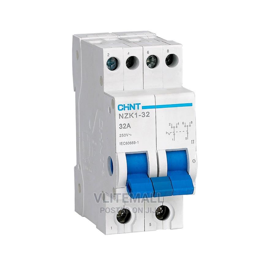 Chint Change Over Switches in Accra New Town - Electrical Hand Tools ...
