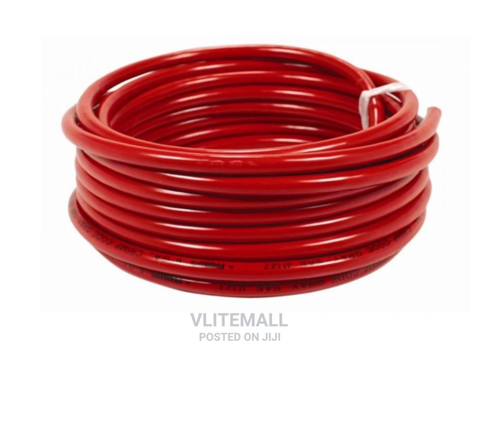 Tropical 10mm Conduit Cable in Accra New Town - Electrical Equipment ...