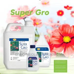 Super Gro 5lt in Kasoa - Feeds, Supplements & Seeds, Gnldneolife ...