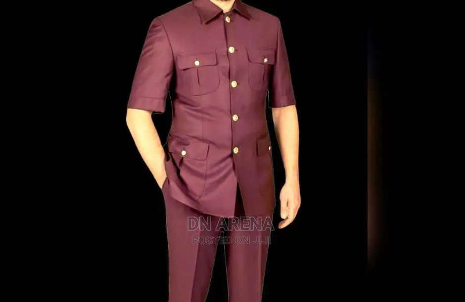 Political Men Suits in Kumasi Metropolitan - Clothing, Dn Arena | Jiji ...