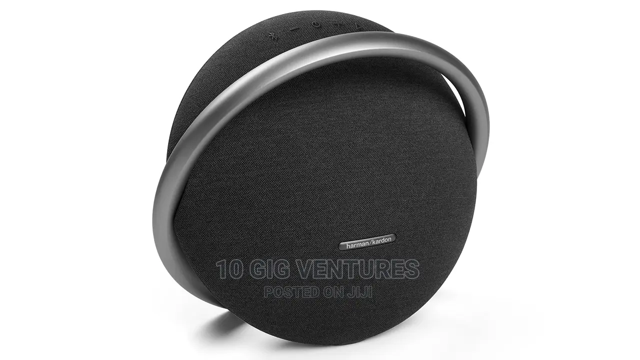Harman Kardon Onyx Studio 7 Speaker in Adabraka - Audio & Music ...