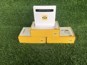 MTN Router in Ghana for sale Price on Jiji.com.gh