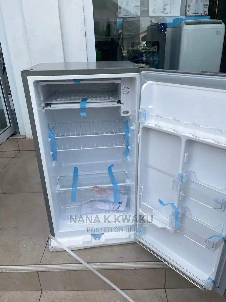 Pearl Table Top Fridge in Accra Metropolitan - Kitchen Appliances, Nana ...