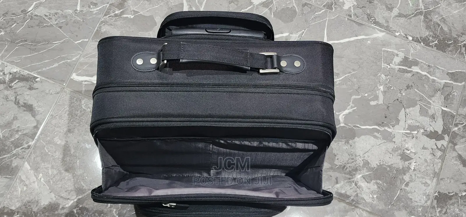 Samsonite Spinner Mobile Office in Wheeled Laptop Briefcase in Accra ...