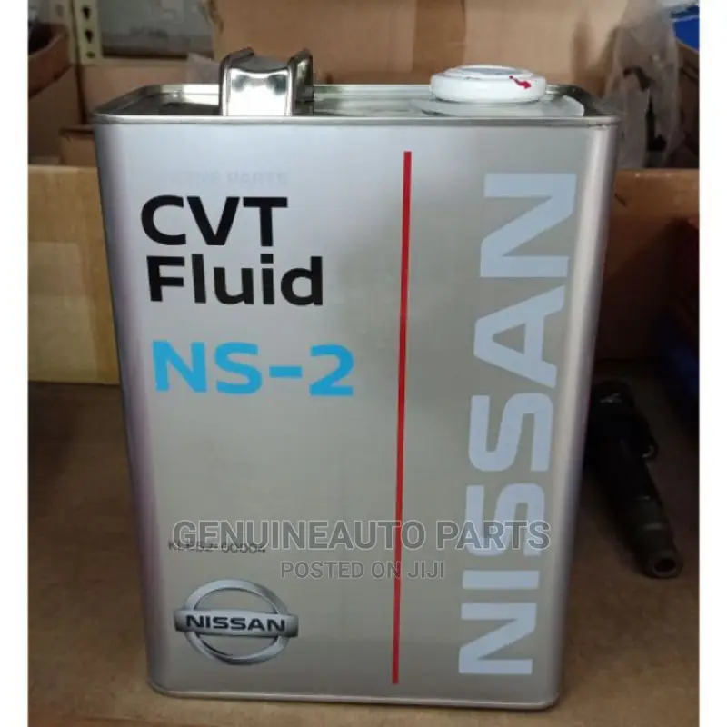 7 Quart CVT Fluid Pack Aisin NS-2 CVT Transmission Fluid - 7 Quart Pack ...