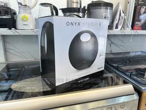 Self Luminous Sounds of Onyx Studio 6 Special Speaker in Adabraka ...