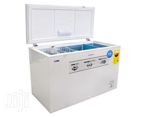 Samsung Chest Freezer 253L in Accra Metropolitan - Kitchen Appliances ...