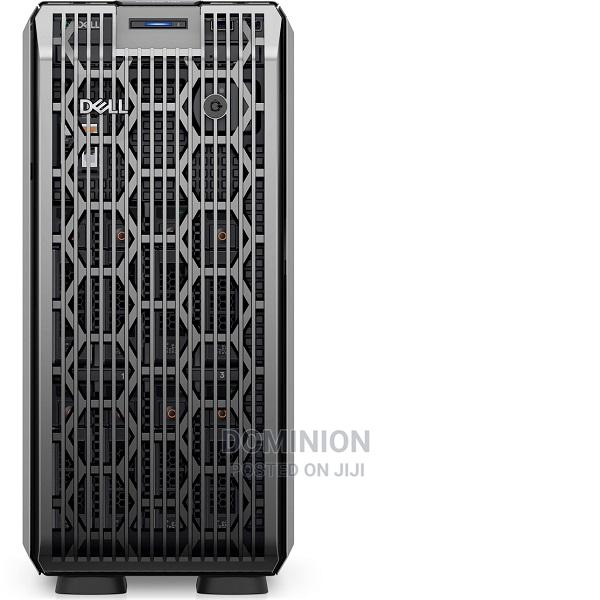 New Server Dell PowerEdge T330 16GB Intel Xeon HDD 2T in Achimota ...